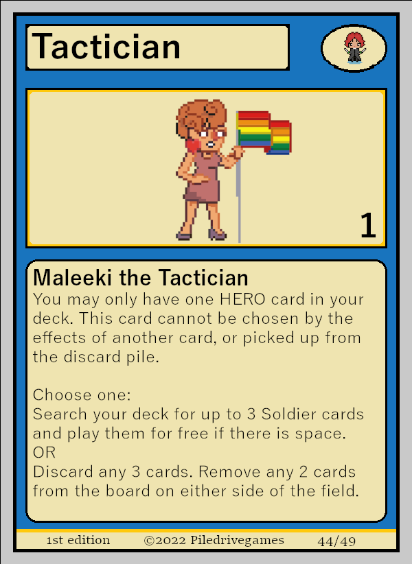 Are trading card games getting easier? – Piledrivegames