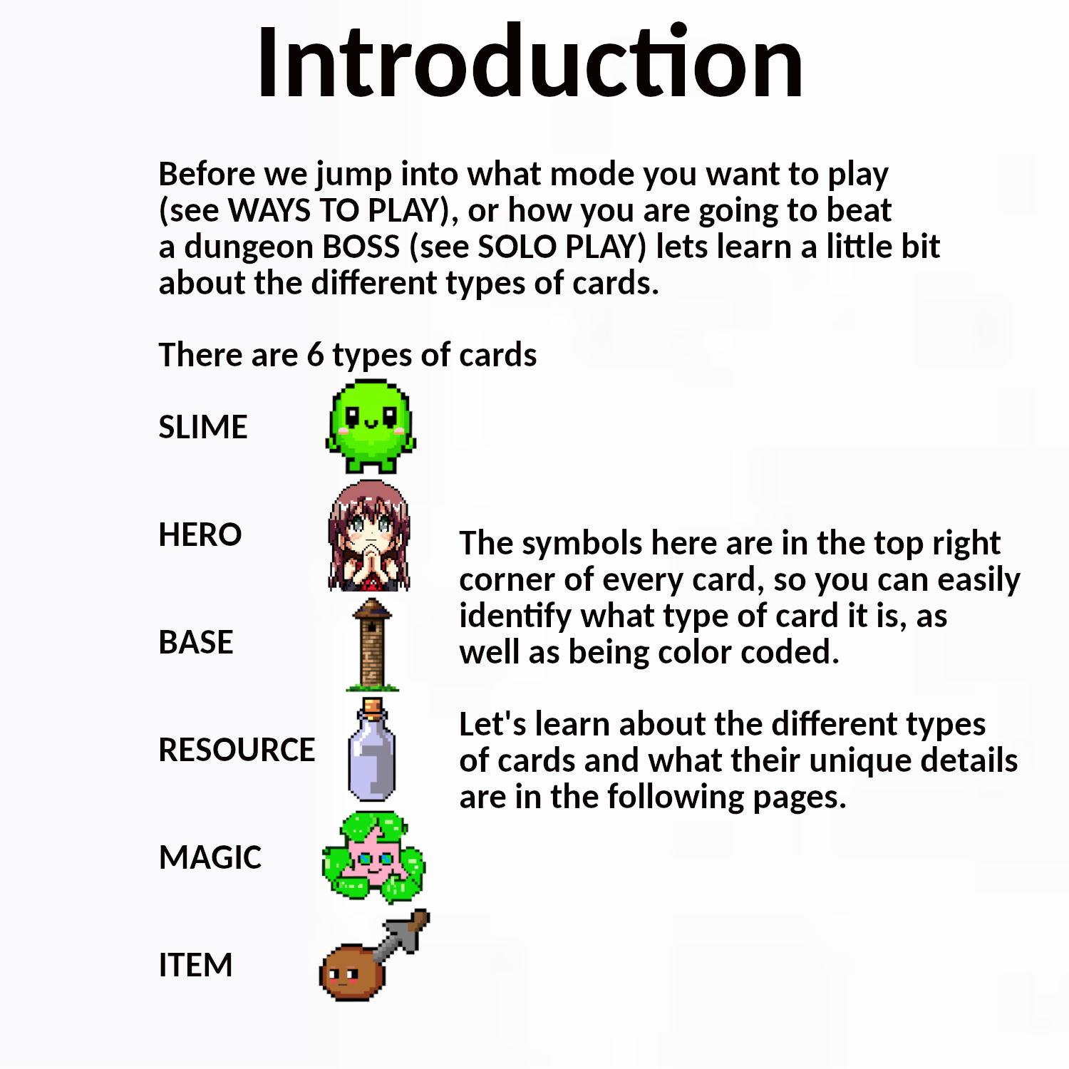 Pixel Powers - Master the game – Piledrivegames